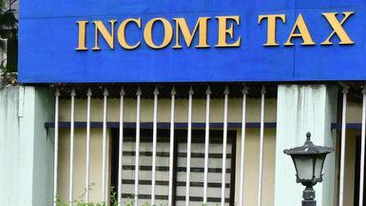 Income-Tax department eases norms for ‘faceless’ appeal scheme - The Hindu