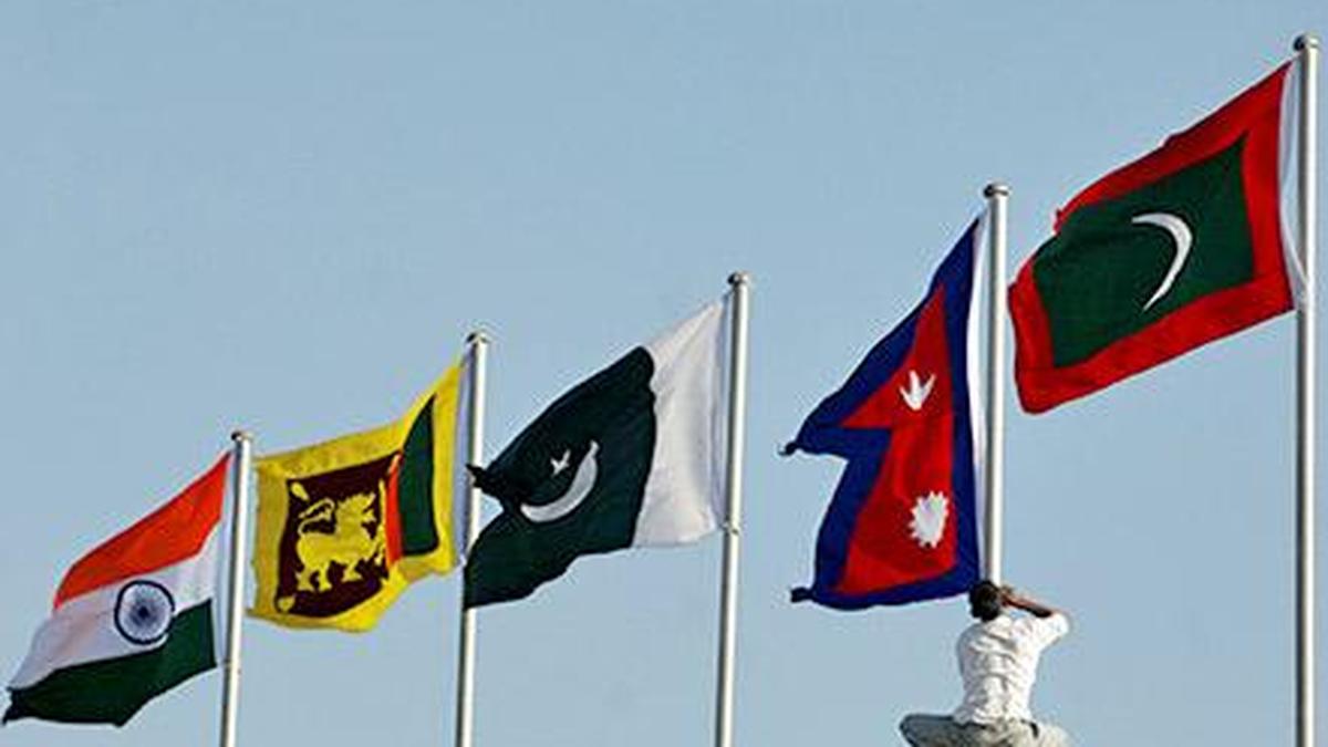 Finance Ministry moves to fill SAARC Development Fund posts - The Hindu