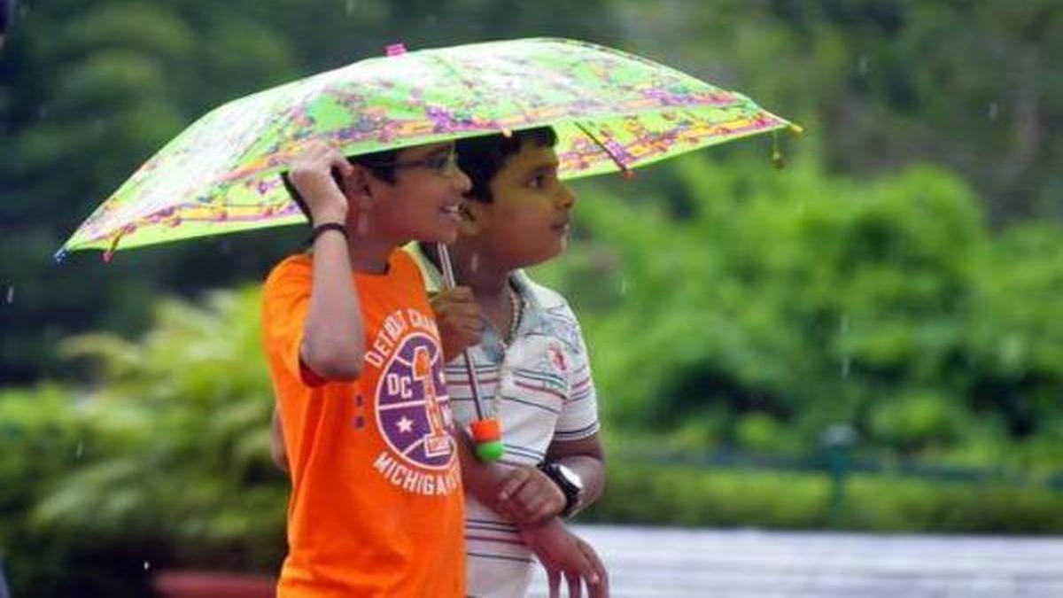 How does the monsoon affect the economy? - The Hindu