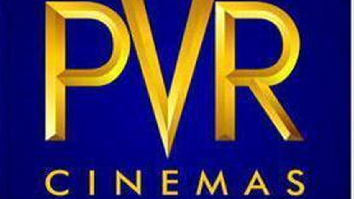 PVR Cinemas to open more than 200 screens in three years - The Hindu