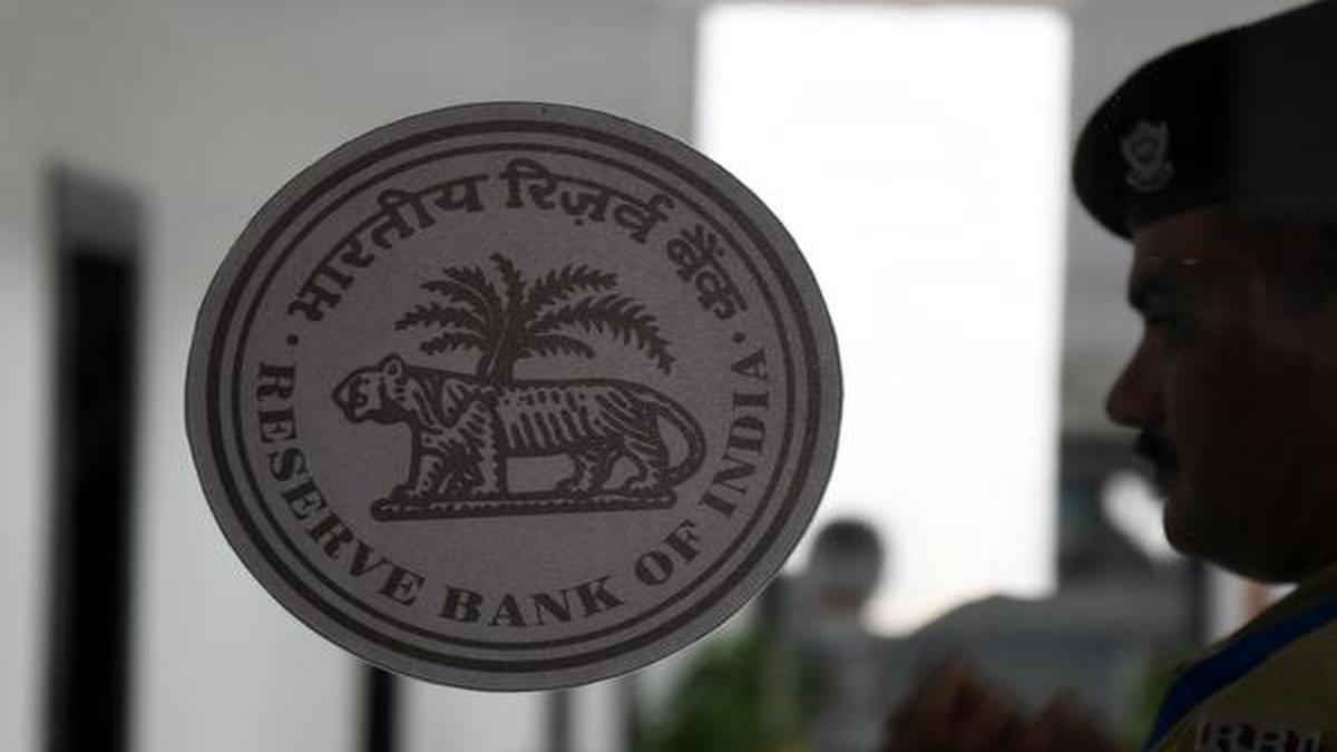 How the RBI ended 2018-19 with an over ₹1.23 lakh-crore surplus - The Hindu