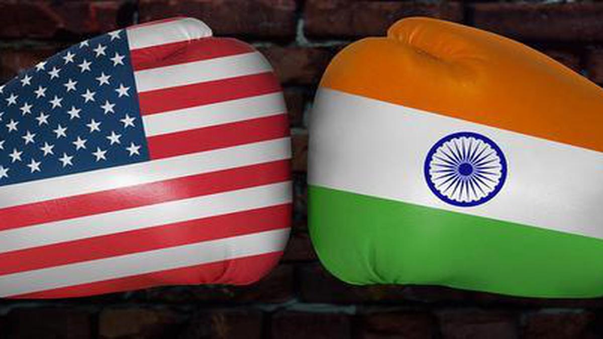 Why is GSP vital to India-U.S. trade ties? - The Hindu