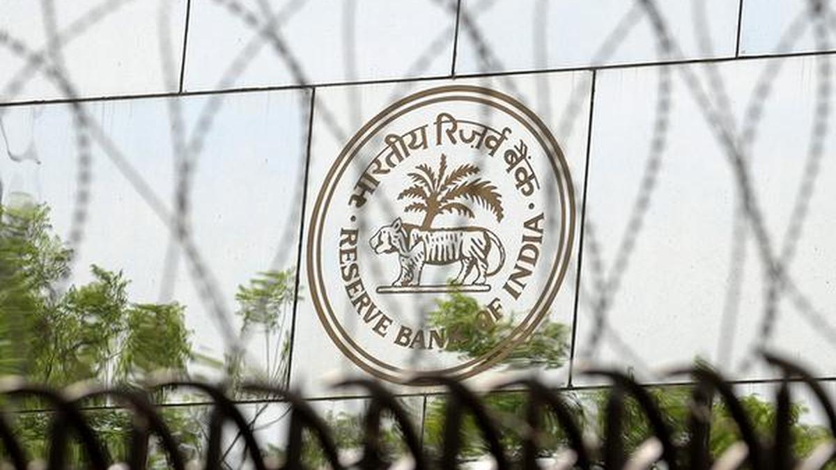 Why the RBI board needs to be recast - The Hindu