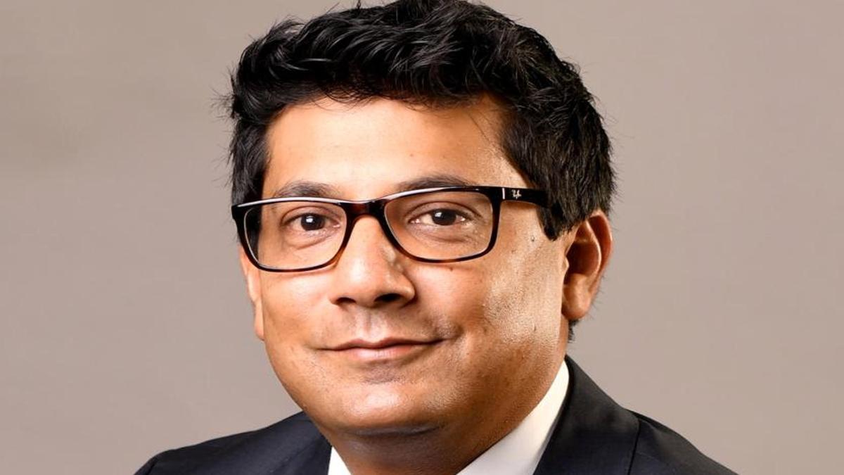 Walmart India elevates Sameer Aggarwal as CEO - The Hindu