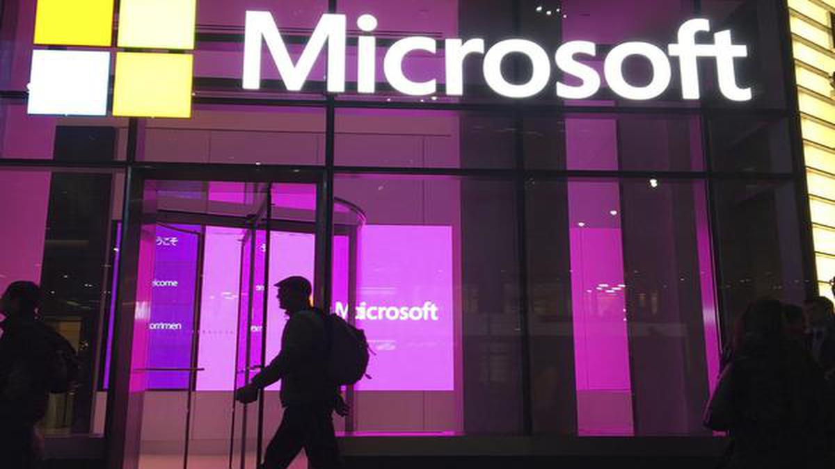 Microsoft rolls out new tech to connect its cloud to rivals - The Hindu