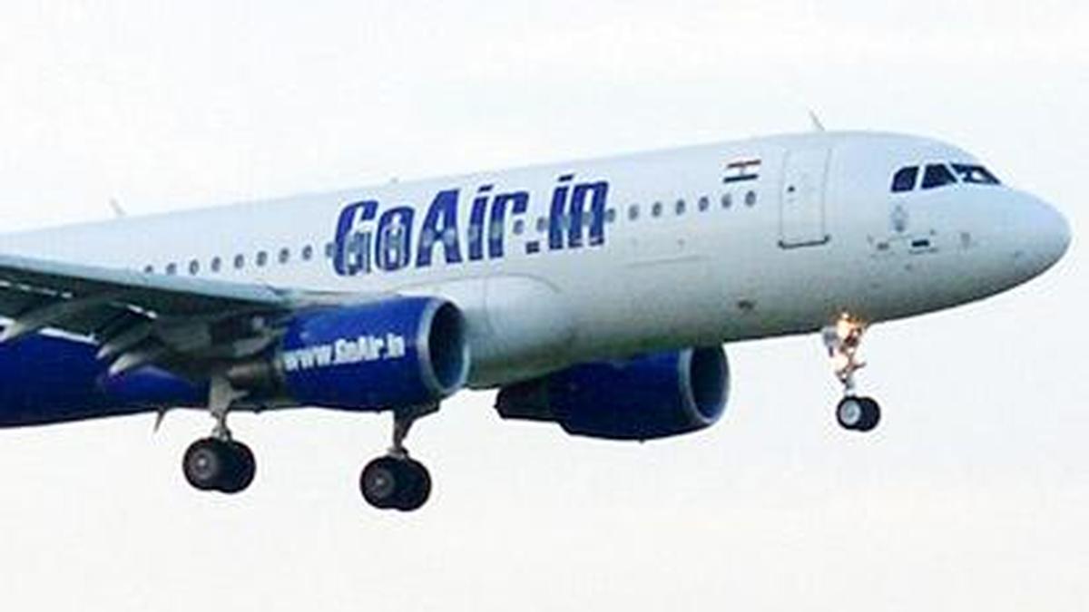 Go Air flight reaches Jammu from Srinagar without passengers’ baggage ...