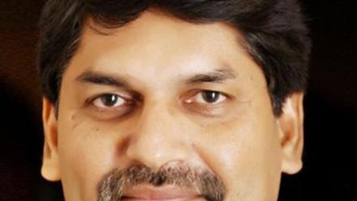 ‘Ransomware will dominate the cybercrime landscape’: Anil Valluri - The ...