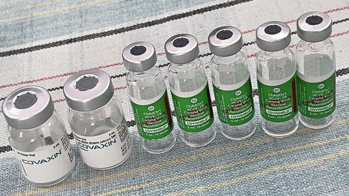 India's Serum Institute buys 50% stake in country's largest vial maker ...