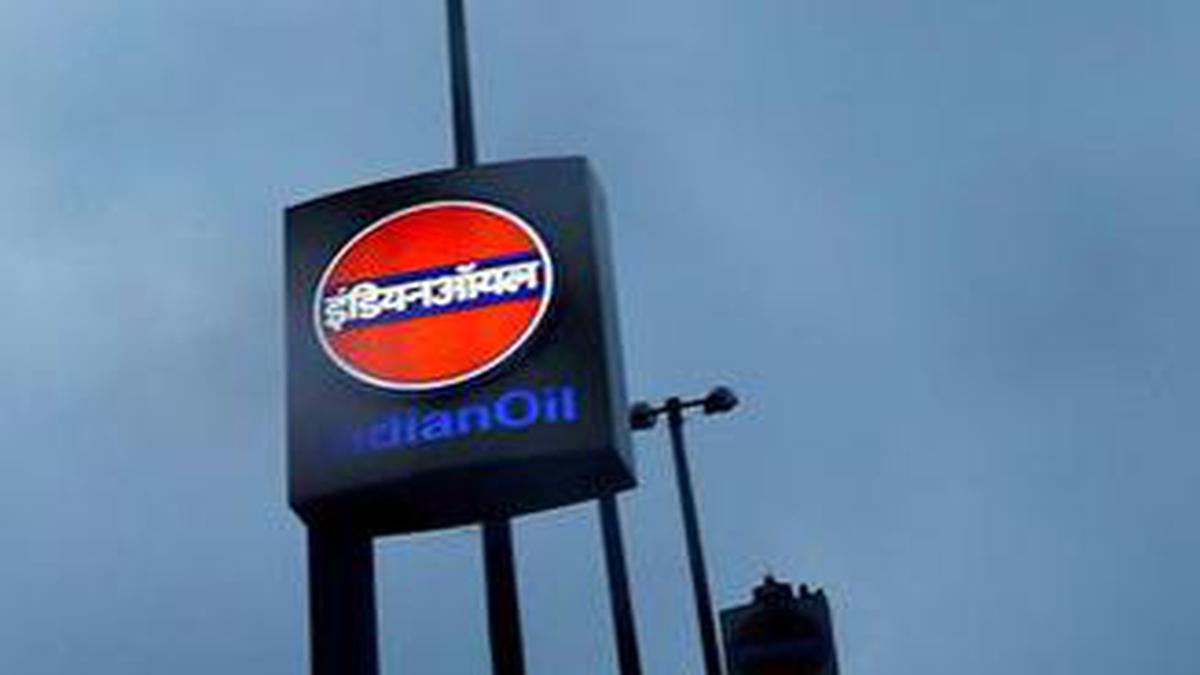 Indian Oil Corp to fuel expansion with green power - The Hindu