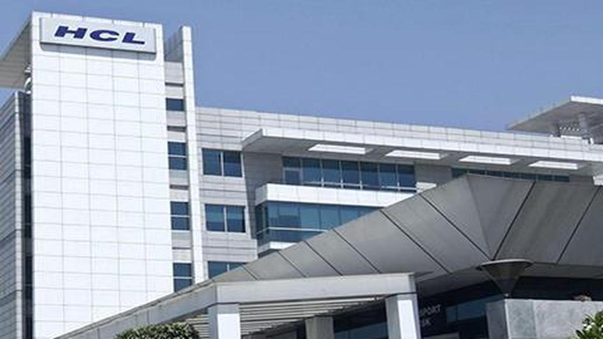 COVID-19 | No need to panic, HCL assures staff after one employee ...