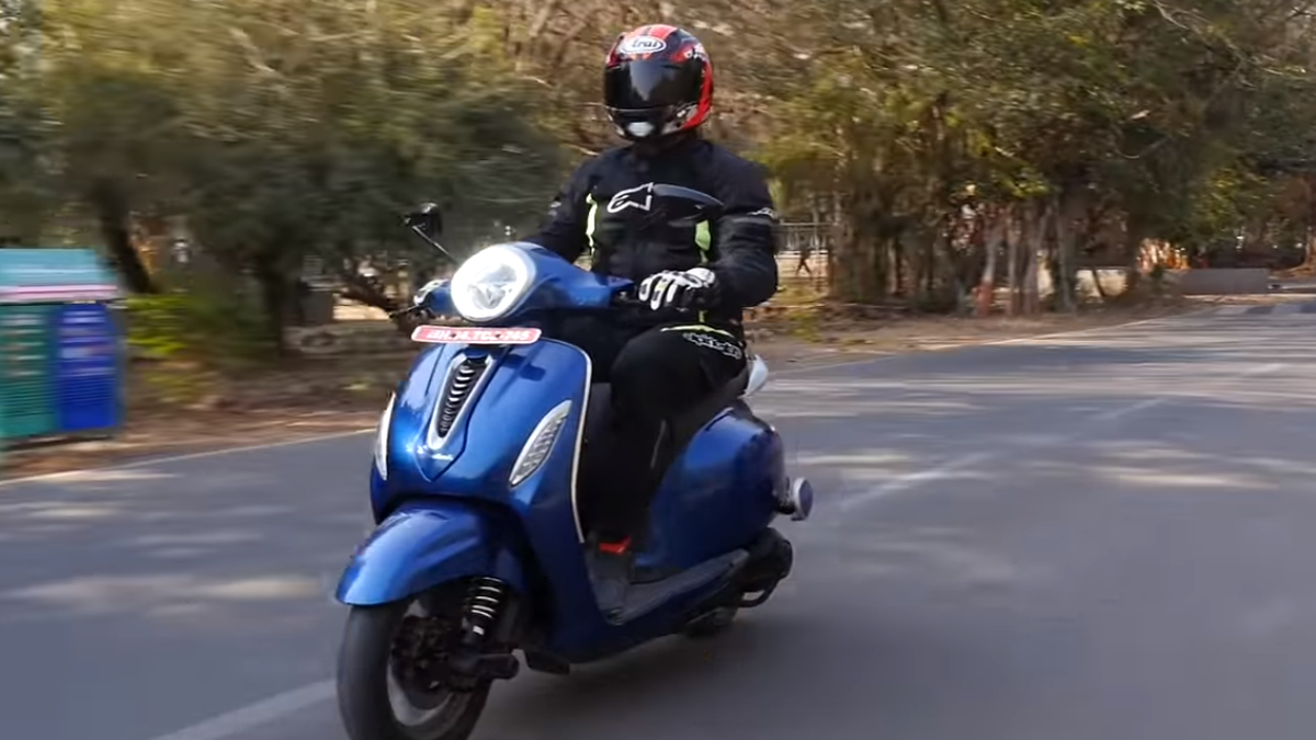 Bajaj Auto starts building new EV unit, first product to roll out in ...