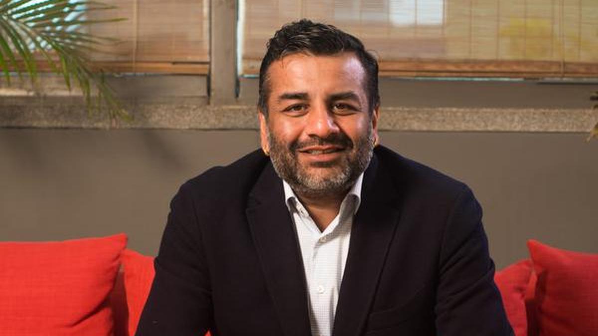 ‘Direct selling firm Modicare adds 2 lakh consultants a month’ - The Hindu