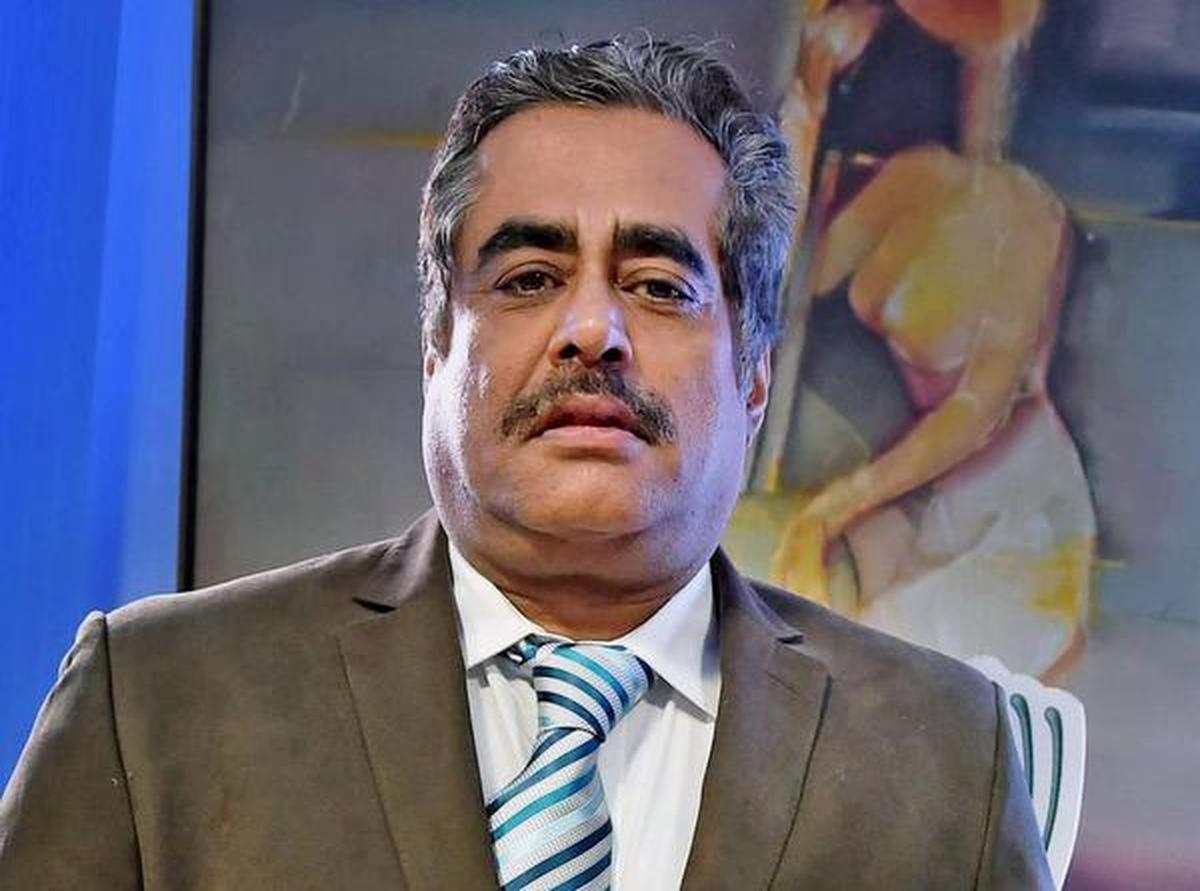 Air India suspends regional director Rohit Bhasin for alleged shoplifting at Sydney airport ...