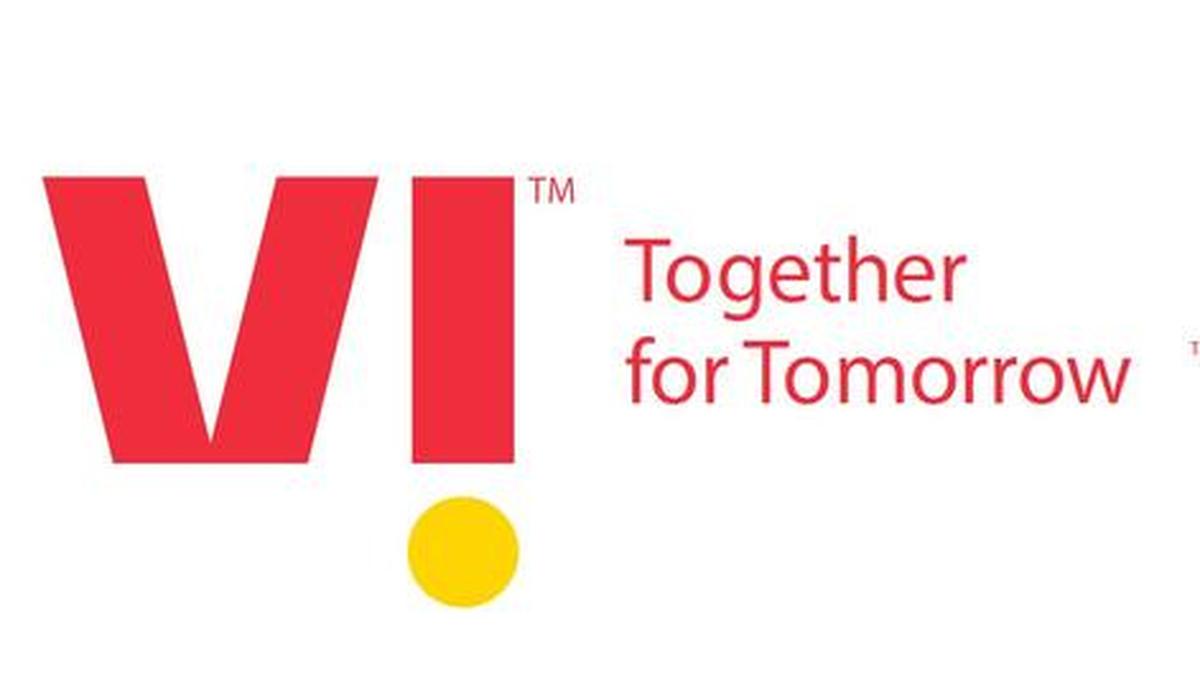 Vodafone Idea embark on new journey, unveil brand identity Vi - The Hindu