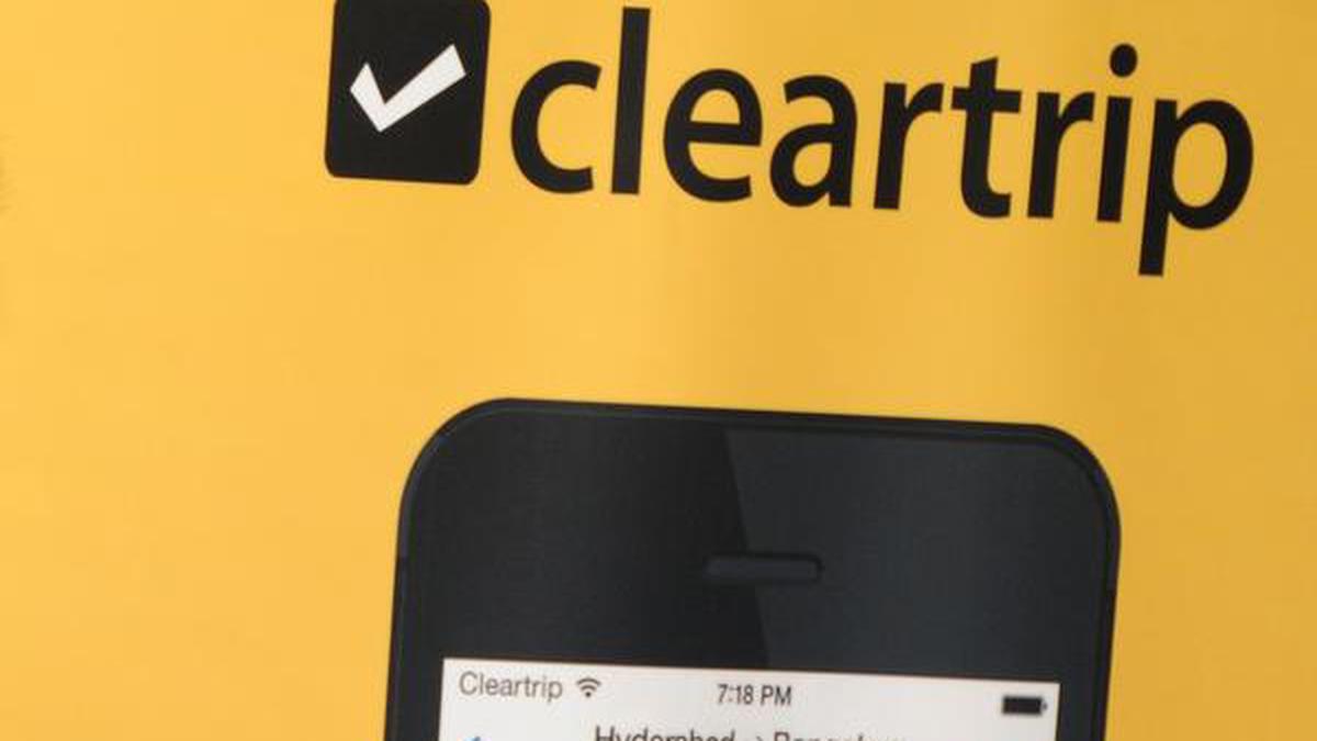 Flipkart to acquire online travel firm Cleartrip - The Hindu