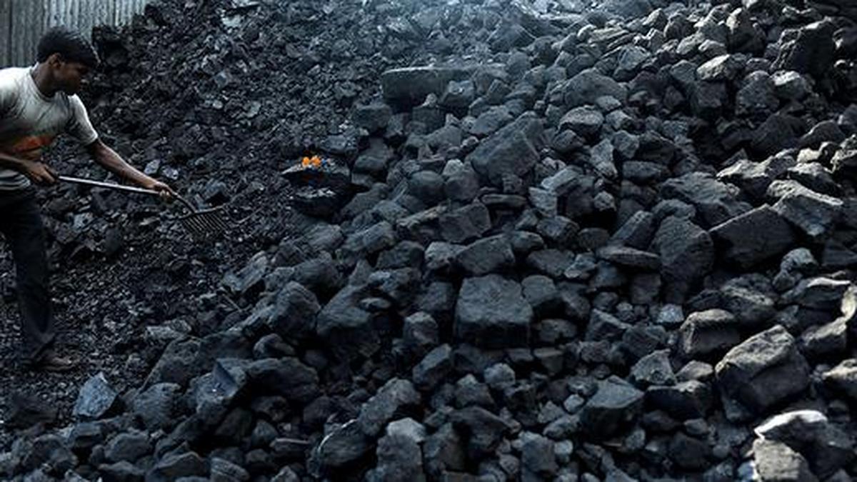 Centre allots Deocha-Pachami coal block to Bengal after ‘3-year’ wait ...