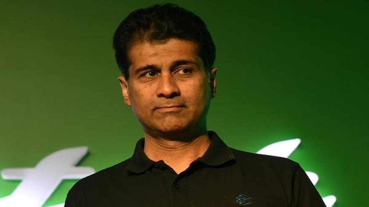 We must continue trade with China: Rajiv Bajaj - The Hindu