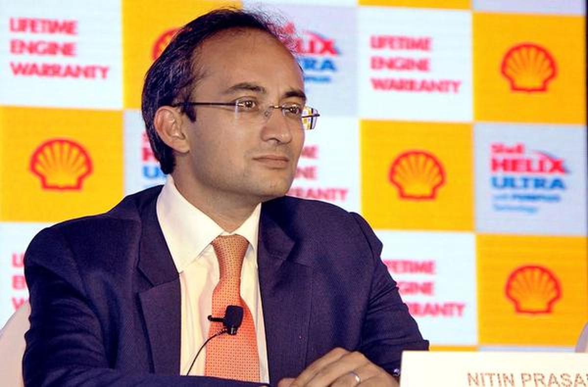 Tapti decommissioning to take 2 years - The Hindu