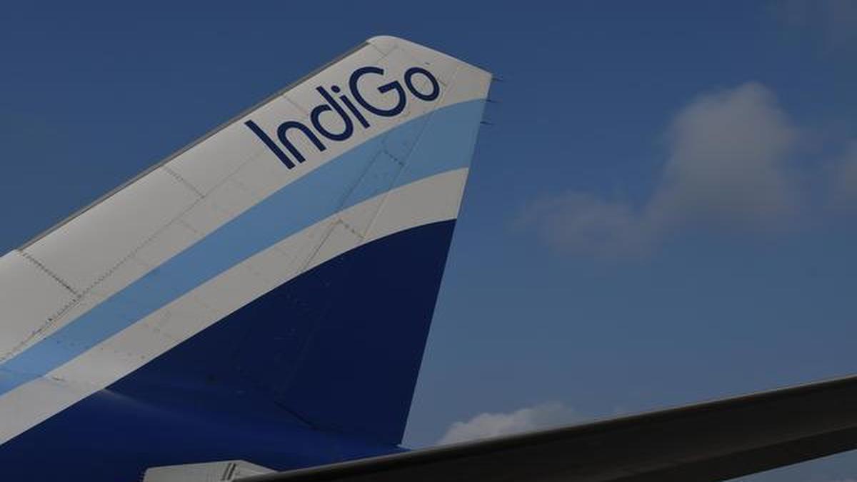 DGCA calls urgent meeting with Indigo, GoAir to review performance of ...