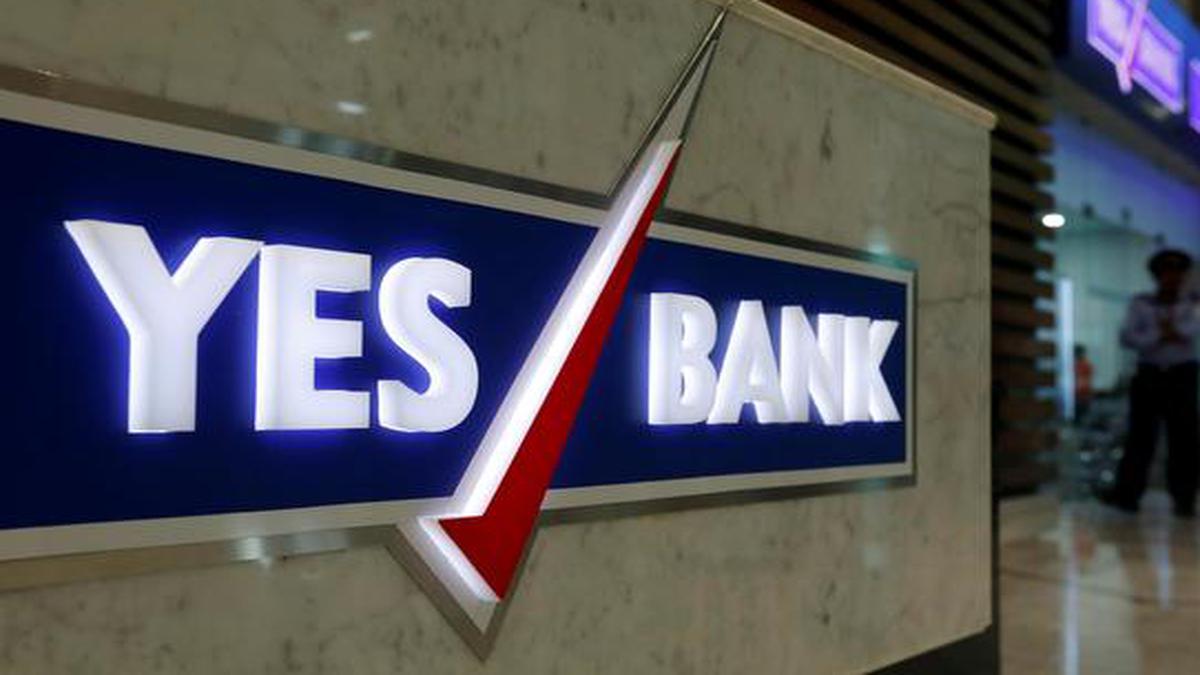 New board of Yes Bank will have CEO, MD, non-executive chairman, non ...