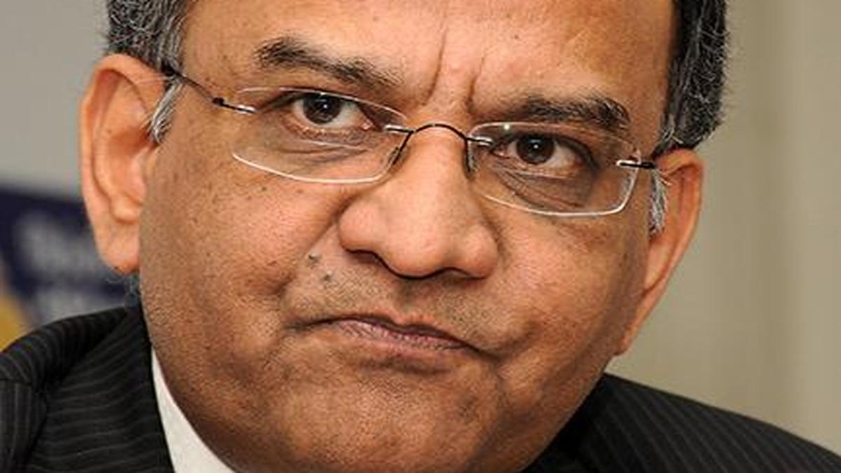 Can new CEO end IDBI Bank’s woes? - The Hindu