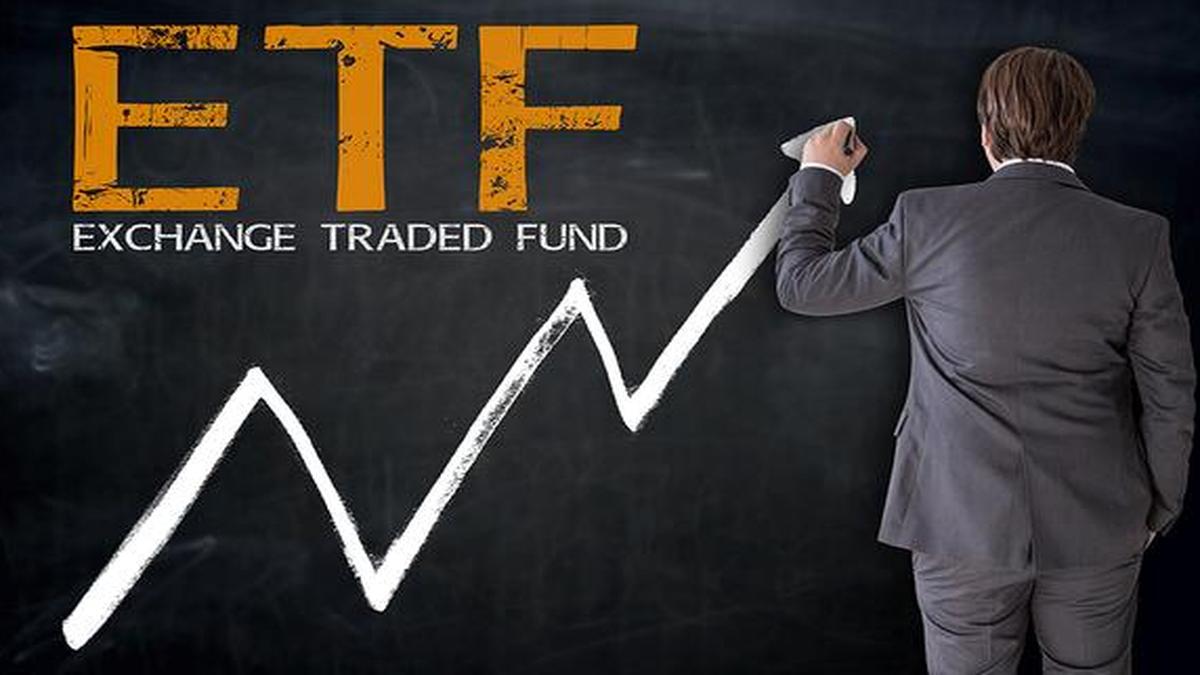 Equity ETFs rise on investor interest - The Hindu