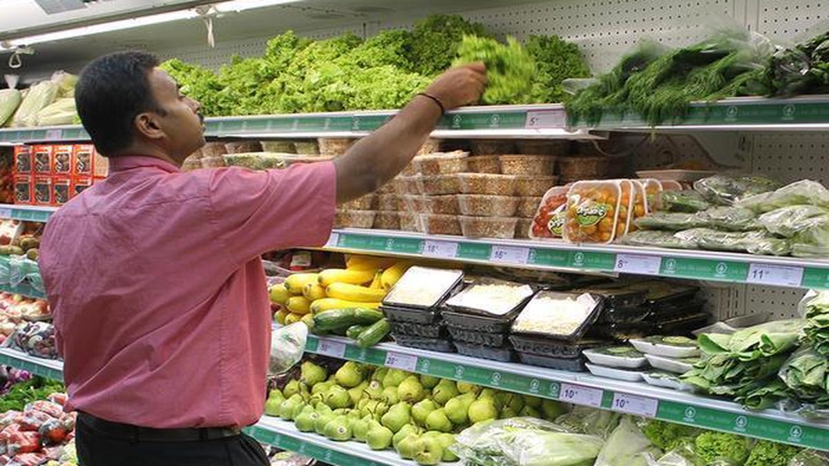 ‘Foreign food retailers can sell non-foods too’ - The Hindu