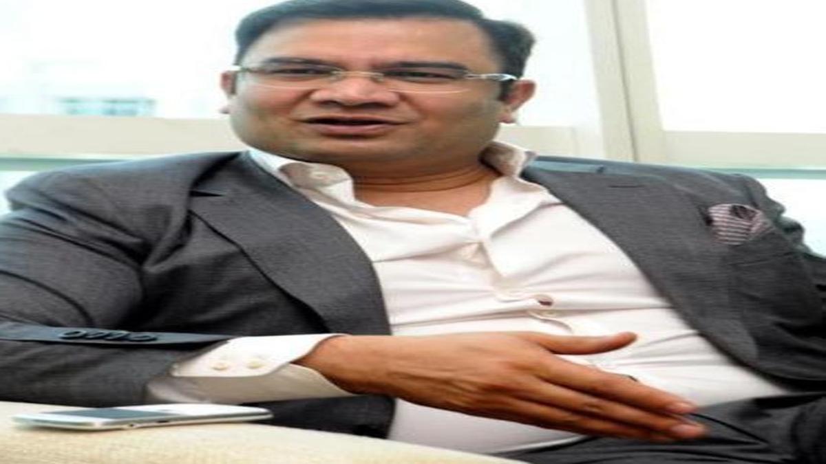 ‘We have shifted from selling to counselling’ - The Hindu