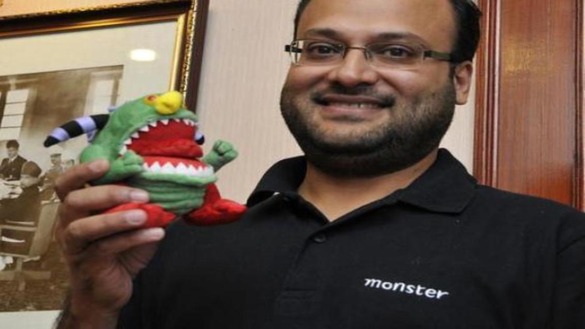Online recruitment rises in July, says Monster India - The Hindu