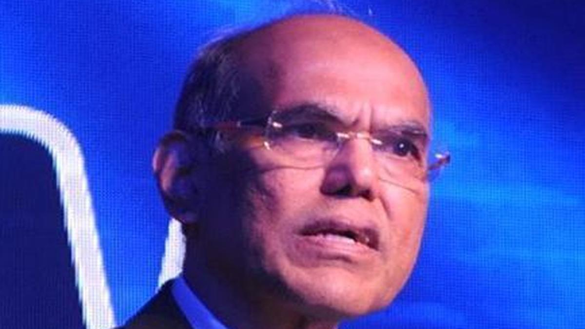 Several hurdles in India’s growth path, says Subbarao - The Hindu