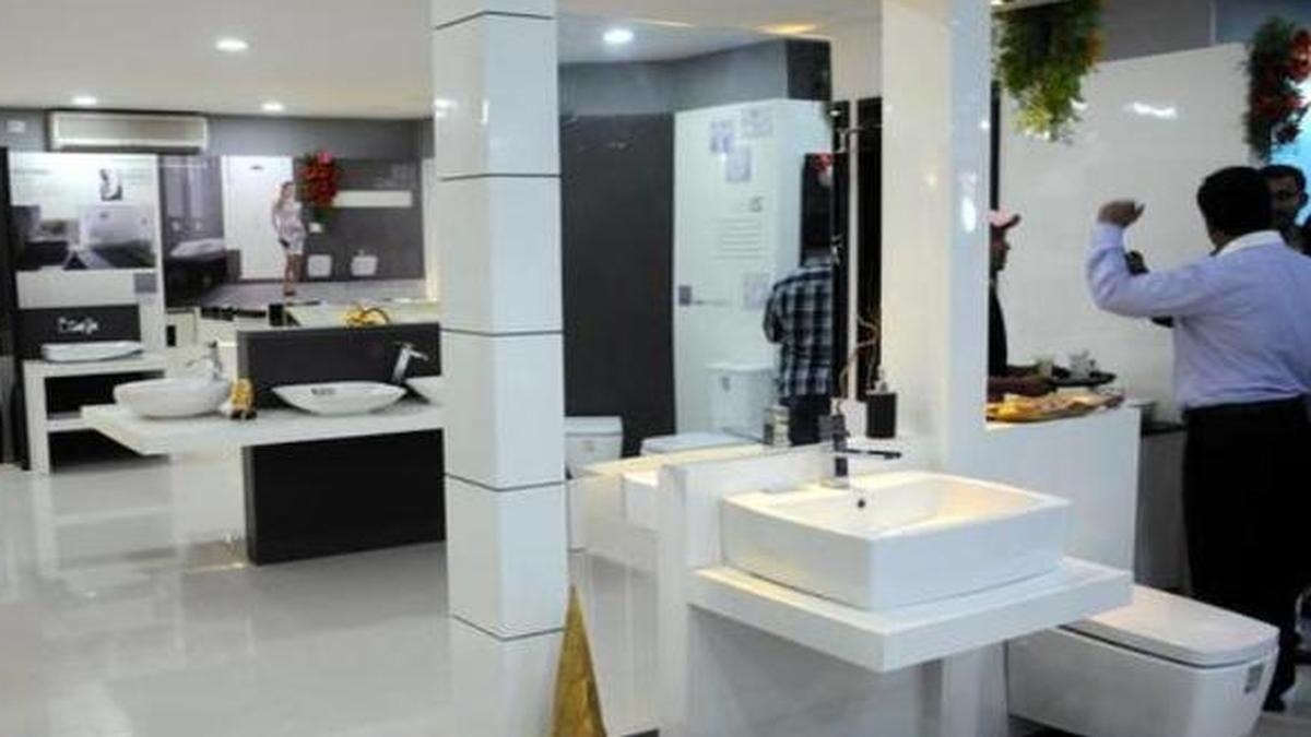 HSIL aims to double consumer business - The Hindu