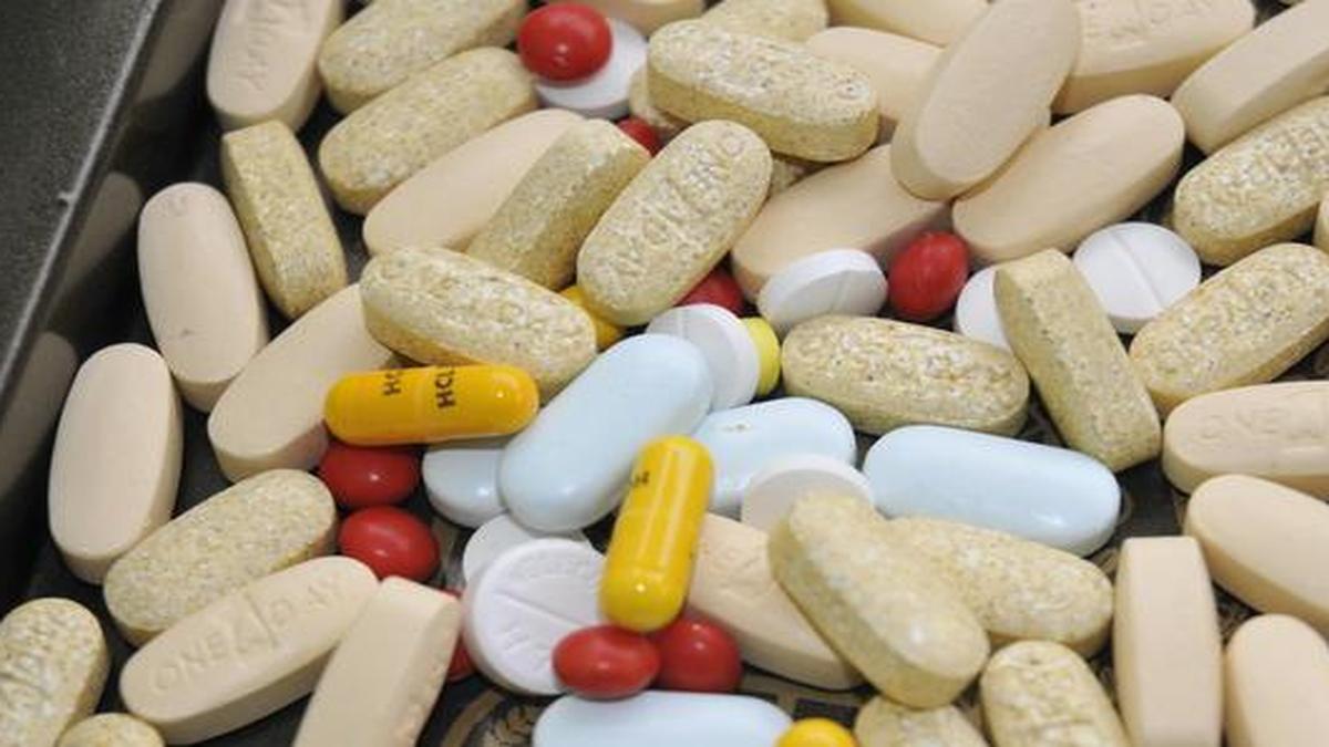 ‘Government plan may bring non-essential drugs under price control ...