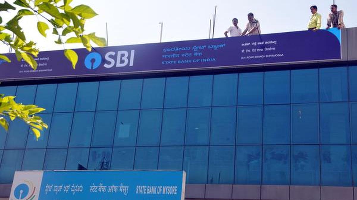 SBI to redesign envelopes for dispatching tax cheques to protect PAN ...