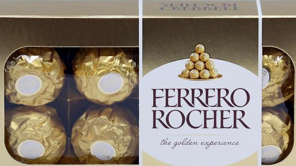 Dealmaking Ferrero tycoon breaks decades of family tradition - The Hindu