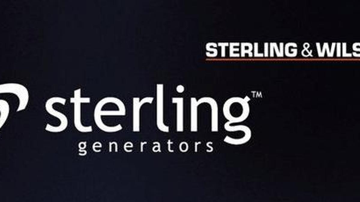 Sterling Generators eyes export boost to power higher growth - The Hindu