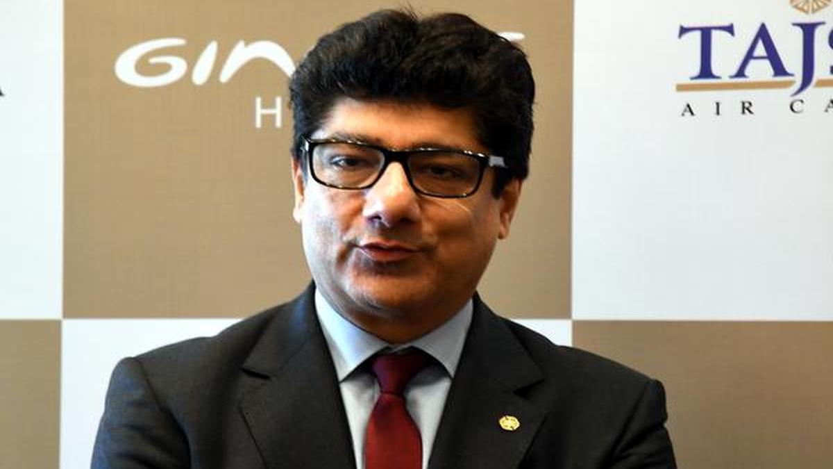 Taj Group puts focus on profitable growth, unveils 5-year strategy ...