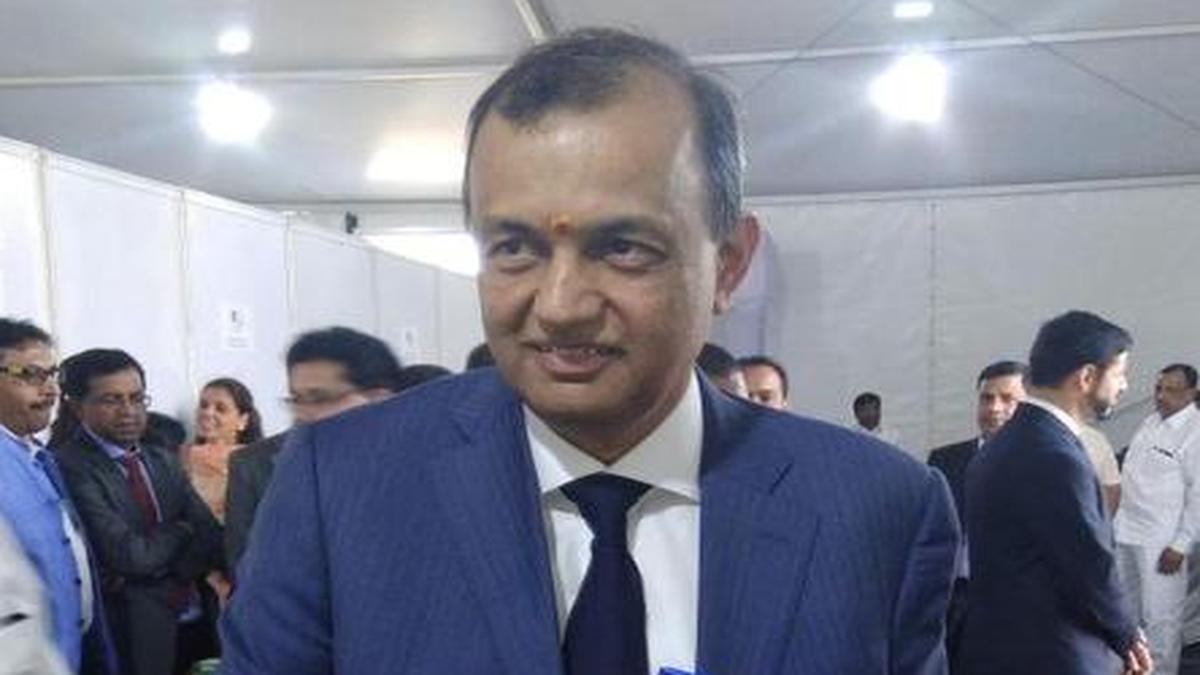 HFCL to set up optical fibre plant for ₹250 cr. - The Hindu