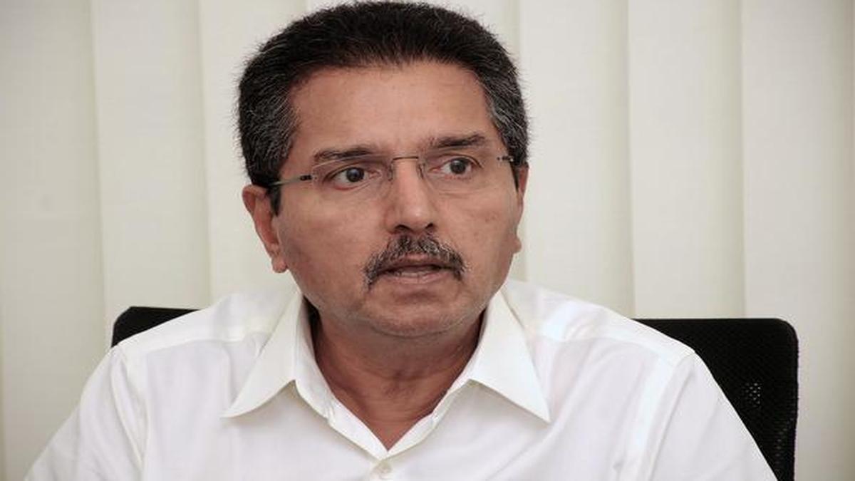 Trump has started a dangerous game, says Rane Group chairman L. Ganesh ...