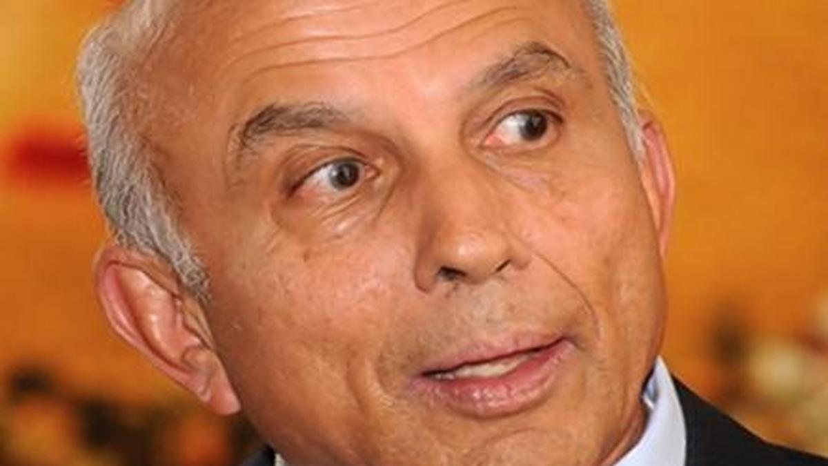 Thomas Cook to spin off Quess stake - The Hindu