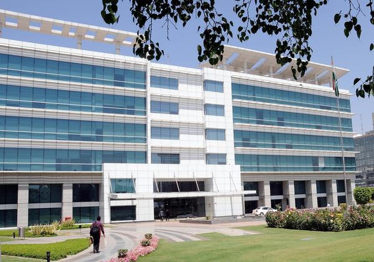 HCL Technologies acquires C3i Solutions for $60 mn - The Hindu