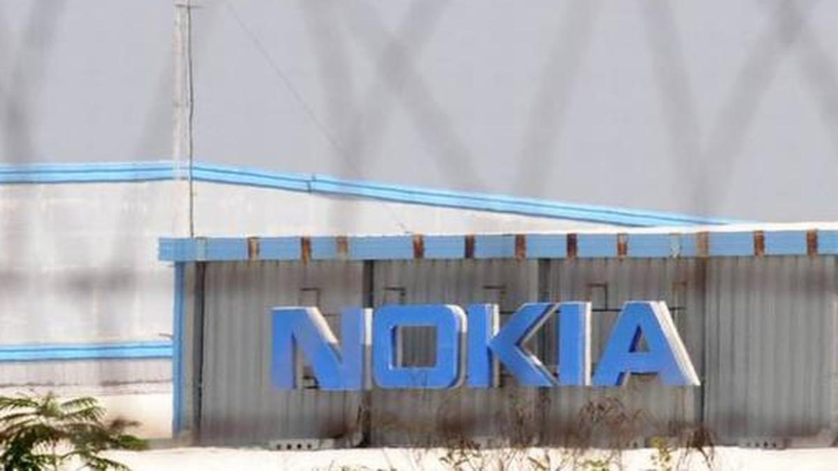 Nokia tax dispute settled under India-Finland mutual agreement - The Hindu