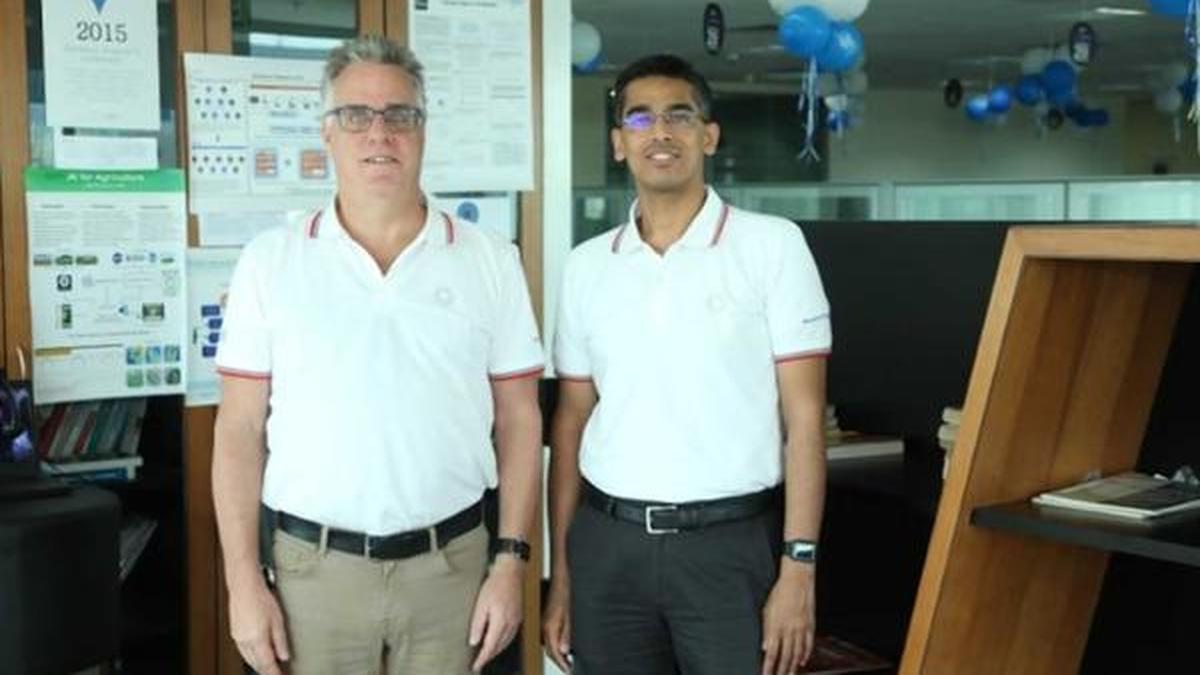 ‘India labs are key to IBM’s AI efforts’ - The Hindu