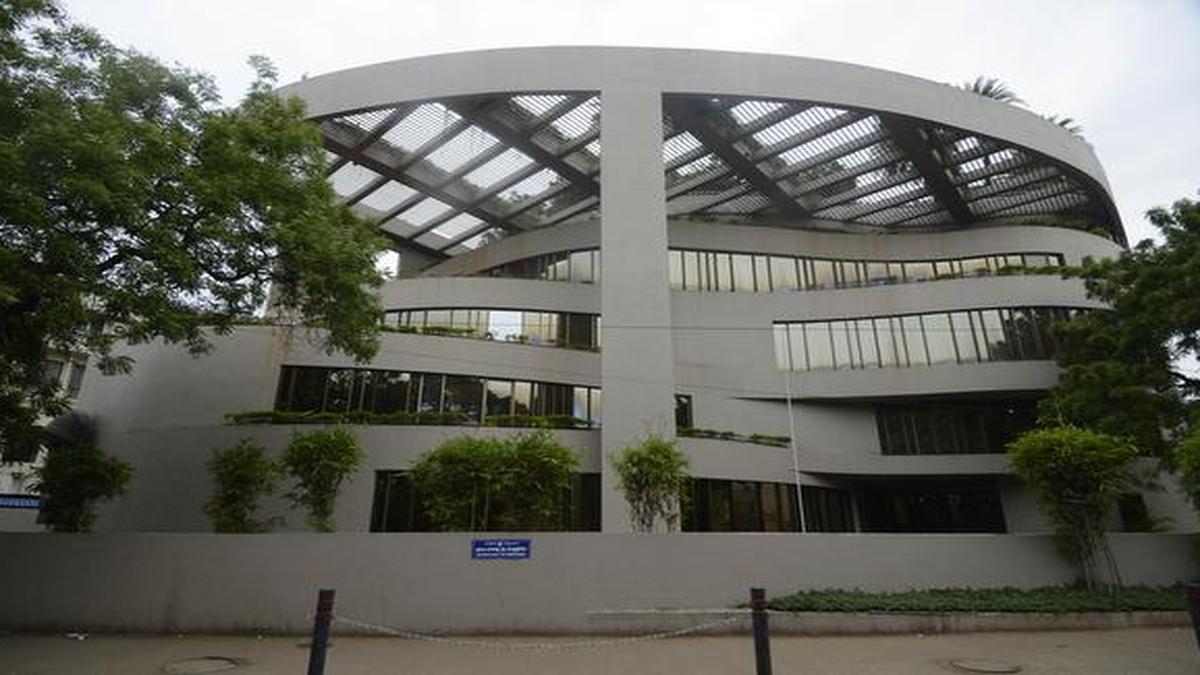 MRF Q4 net up 20.41%, warns of pressure from higher input cost - The Hindu