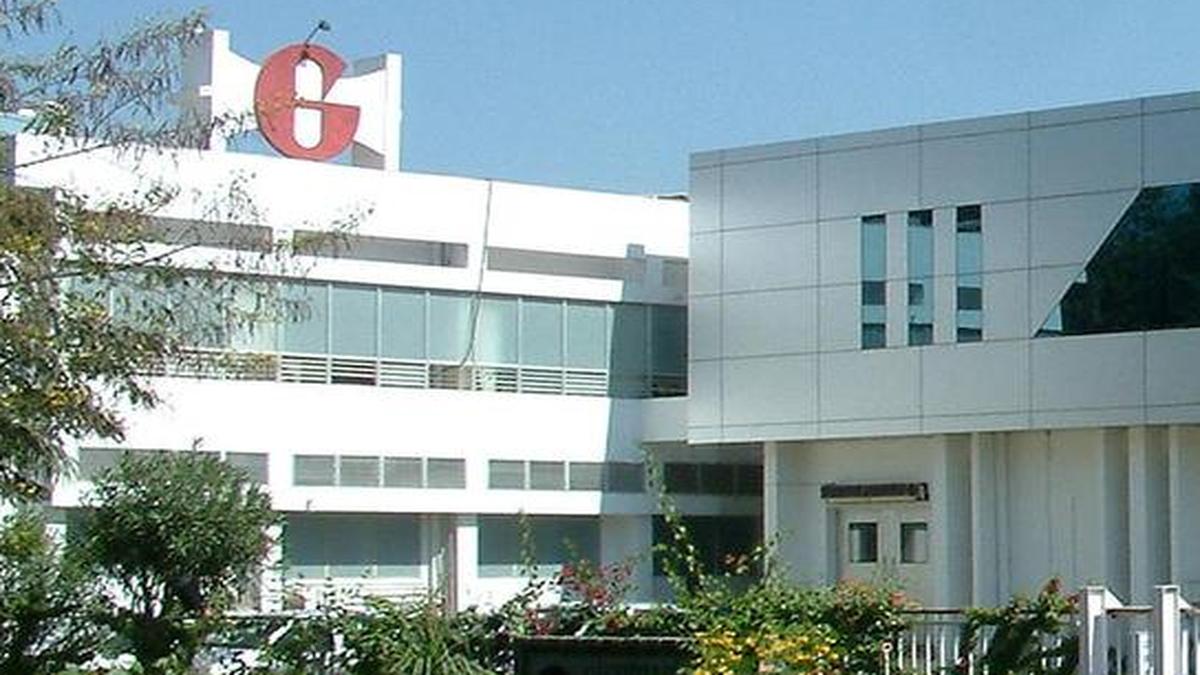 Glenmark Pharma gets USFDA nod for skin treatment cream - The Hindu