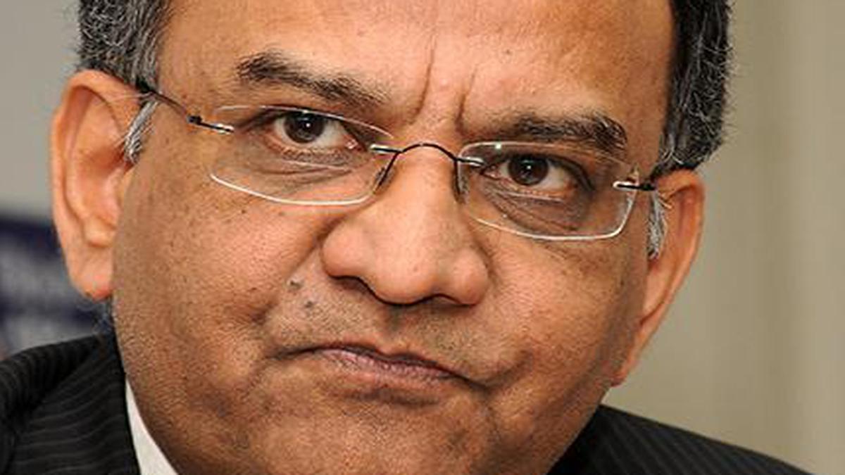 M K Jain Is Deputy Governor Of Rbi The Hindu