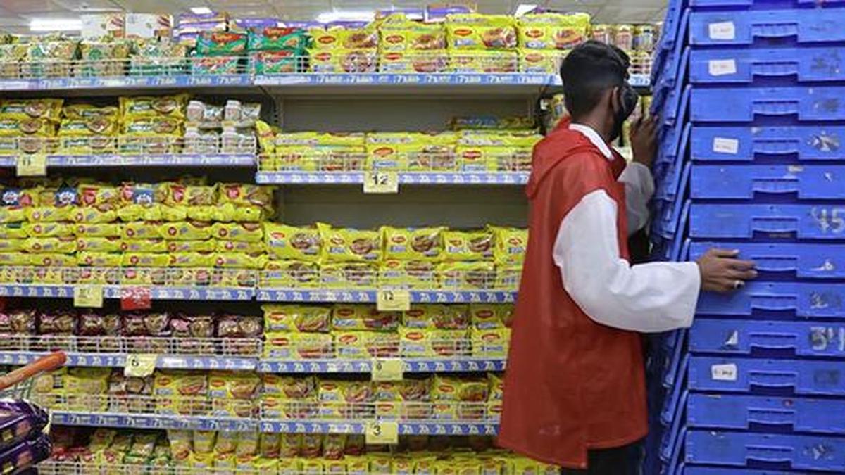 FMCG logs rise in sales after Unlock 2.0 - The Hindu