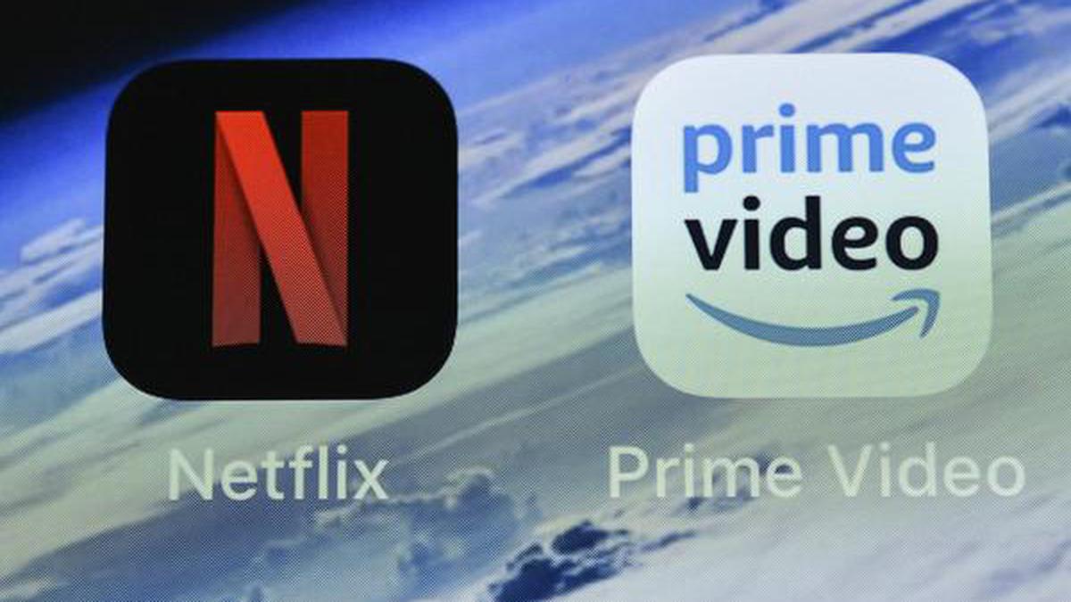 Netflix, Disney+ Hotstar, Amazon Prime Video and 14 OTT players adopt ...