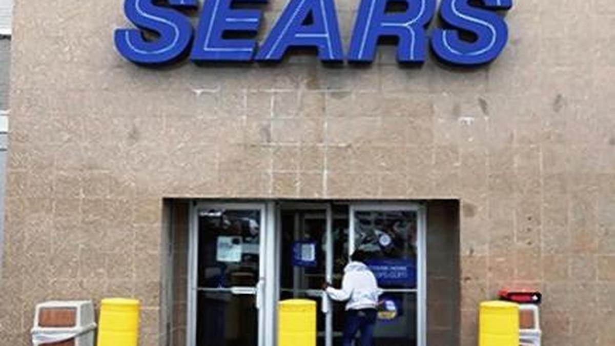 U.S. retailer Sears files for Chapter 11 bankruptcy - The Hindu