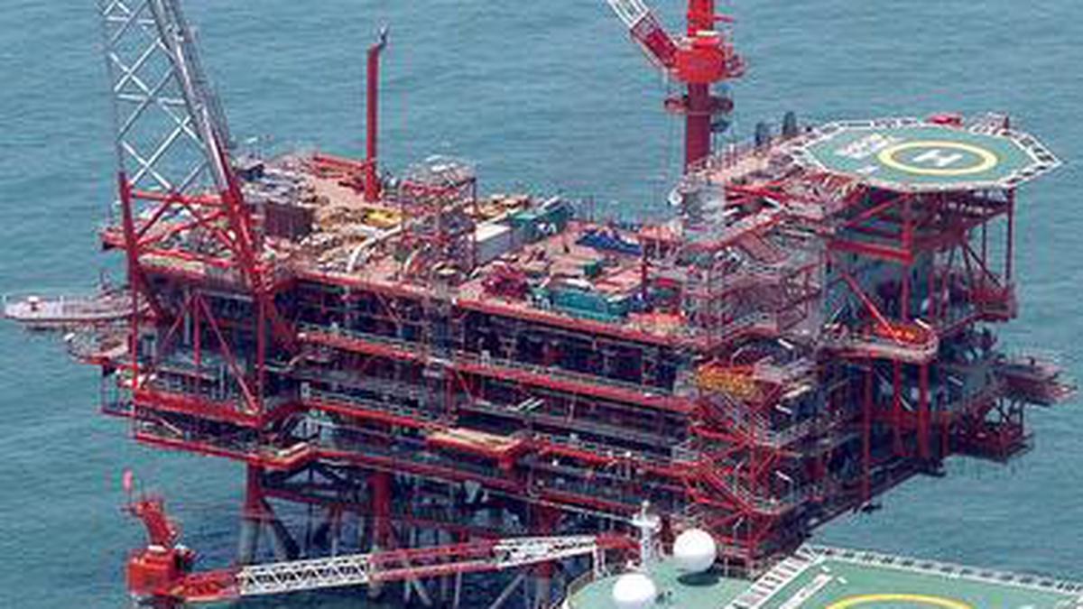 Reliance, BP start gas production from Asia’s deepest project - The Hindu