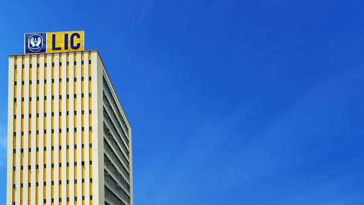 Explained | How will the LIC IPO benefit policyholders? - The Hindu